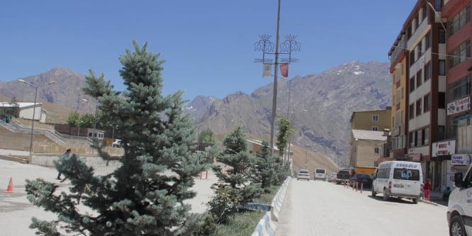 Terörden arınan kentte huzur var! - Yeni Akit