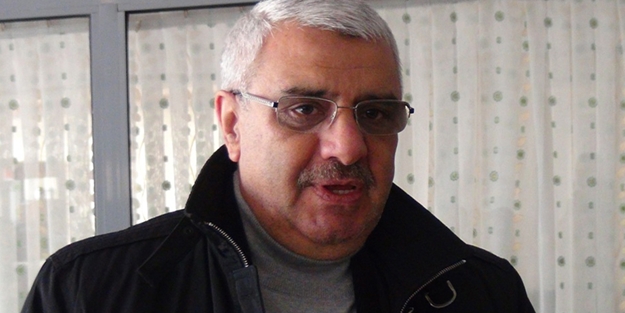 8 yıl 9 ay hapis cezasına çarptırılan Ali Bulaç kimdir? İşte Ali Bulaç ...