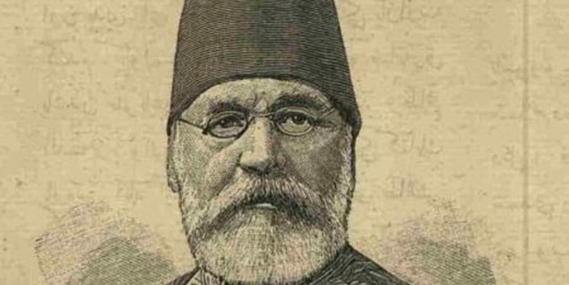 9 Kasım 1901: Sadrazam Halil Rıfat Paşa'nın vefatı - Yeni Akit