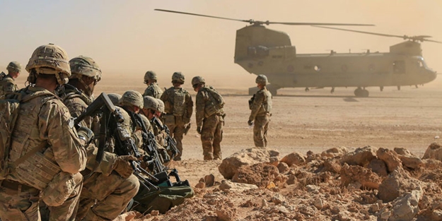 ABD resmen duyurdu! Arap Yarımadası'ndaki El Kaide örgütünün lideri ...