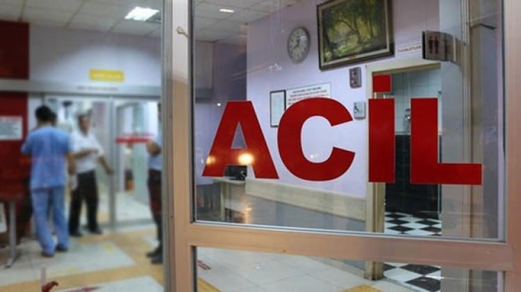 Acilde kameralı yeni dönem - Yeni Akit