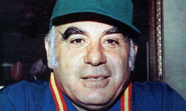Adnan Süvari kimdir? - Yeni Akit