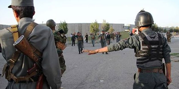 Afganistan'da Taliban çatışması! Çok sayıda ölü var - Yeni Akit