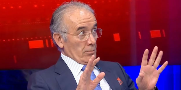 Ahat Andican'ın korkusu Akit - Yeni Akit