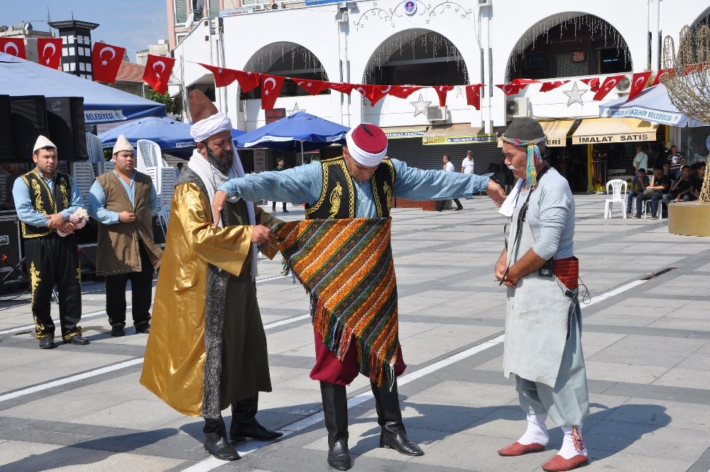 Ahilik Kültürü Haftası - Yeni Akit
