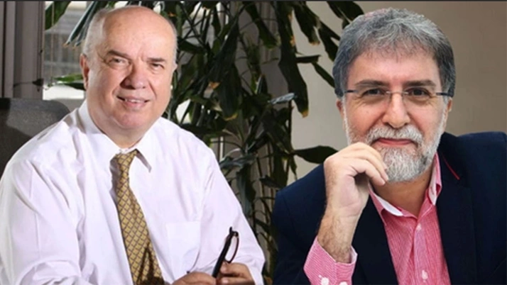 Ahmet Hakan, Fehmi Koru'nun Abdullah Gül aşkıyla çok fena dalga geçti ...