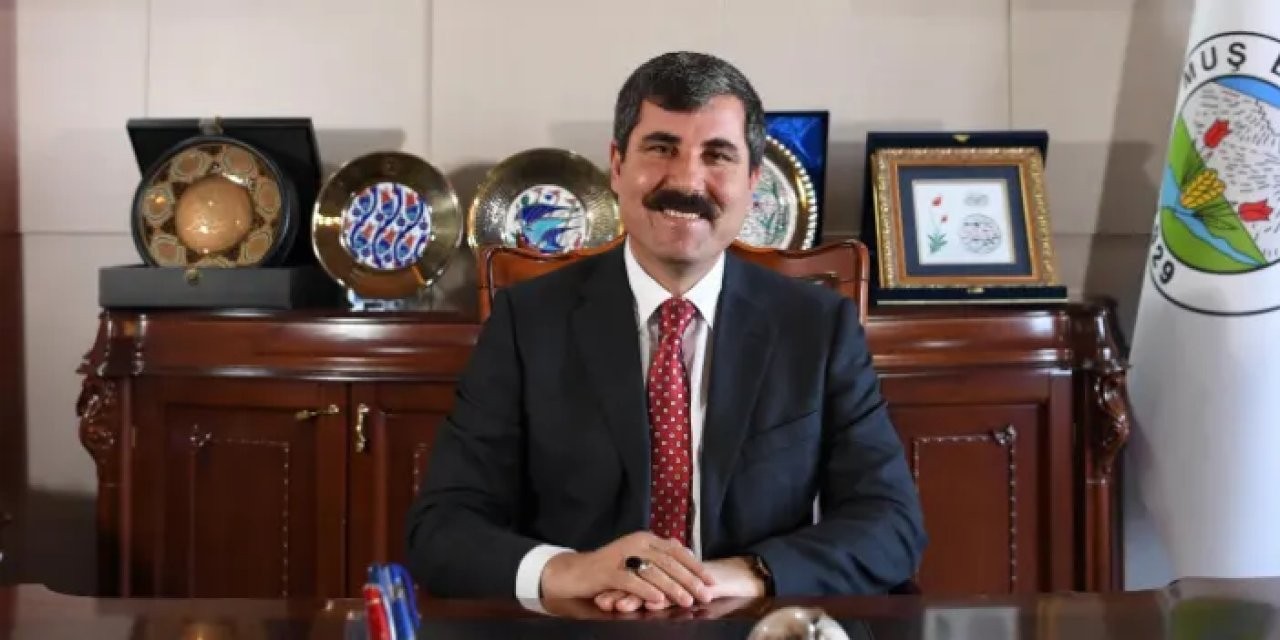 AK Parti Muş Belediye Başkan Adayı Feyat Asya kimdir? Nereli, ne iş ...