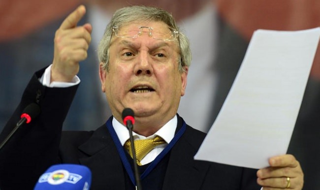 AK Partili Şamil Tayyar'dan FETÖ ve Aziz Yıldırım iddiası! - Yeni Akit