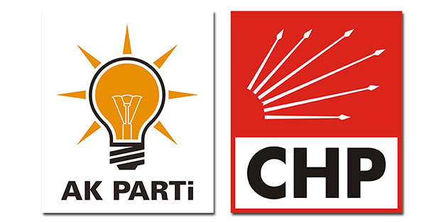 AK Partili ve CHP'li isimler bir araya geldi - Yeni Akit