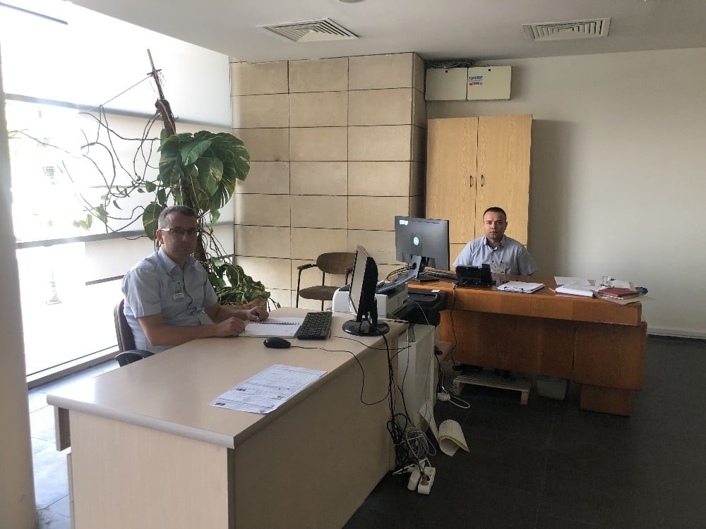 Akhisar’da Manisa Büyükşehir Belediyesi irtibat bürosu açıldı - Yeni Akit