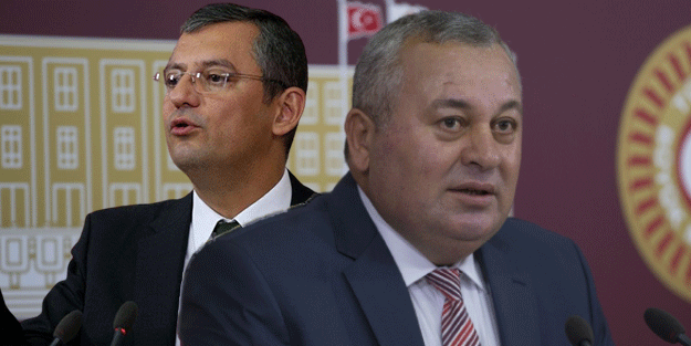 Al birini vur ötekine! Erdoğan’ın maaşı ve Özgür ile Cemal fırıldaklığı ...