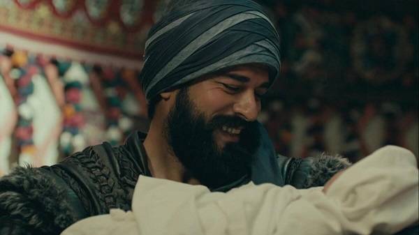 Alaeddin Bey kimdir gerçekte yaşamış mı? Alaeddin Bey Orhan Bey'e ...