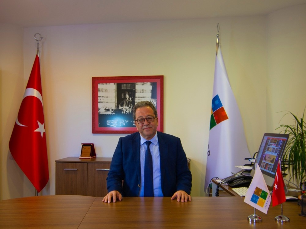 Alanya HEP Üniversitesi’nden çevrimiçi Uluslararası Konferans - Yeni Akit
