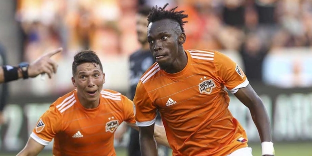 Alberth Elis kimdir? Alberth Elis kaç yaşında? - Yeni Akit