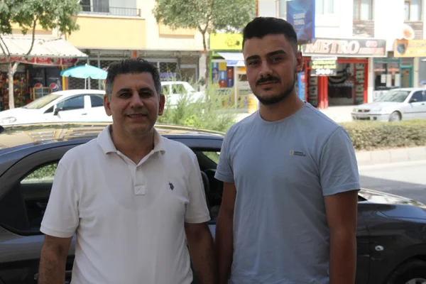 Âlem adam görsün! Helal olsun sana be - Yeni Akit