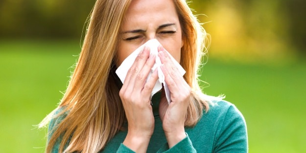 Alerjik rinit nedir? - Yeni Akit