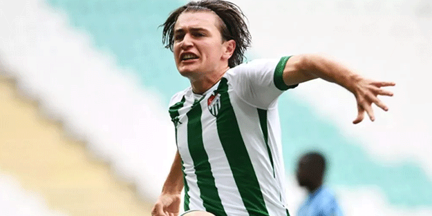 Ali Akman bombası patladı! Yeni takımı... - Yeni Akit