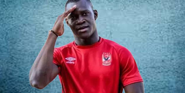 Aliou Dieng kimdir? Aliou Dieng nereli kaç yaşında? Aliou Dieng hangi ...