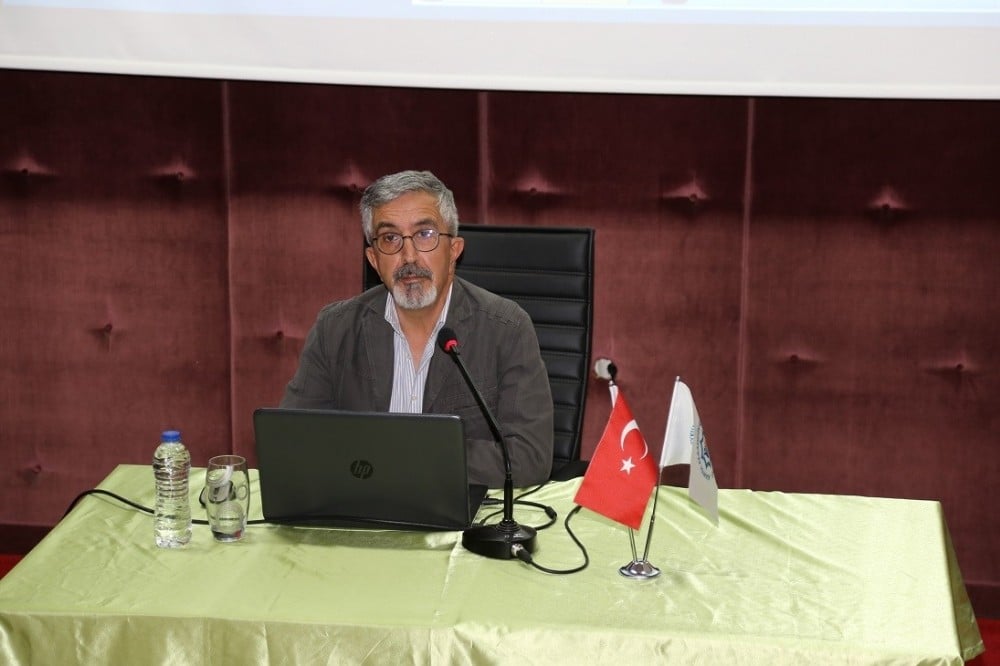ALKÜ, Çanakkale Zaferini iki ayrı programla kutladı - Yeni Akit