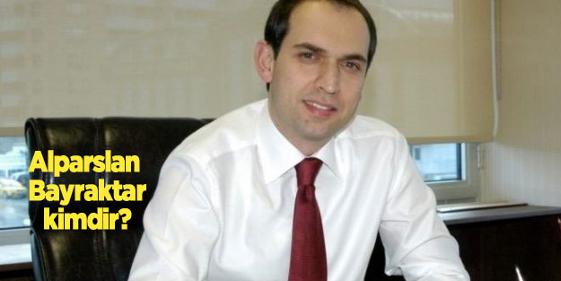 Alparslan Bayraktar kimdir? Alparslan Bayraktar'ın yeni görevi ne oldu? - Yeni Akit