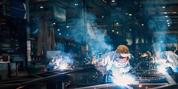 Altın, dolar değil yeni son gözde demir: Demir dışı metal ihracatı o ...