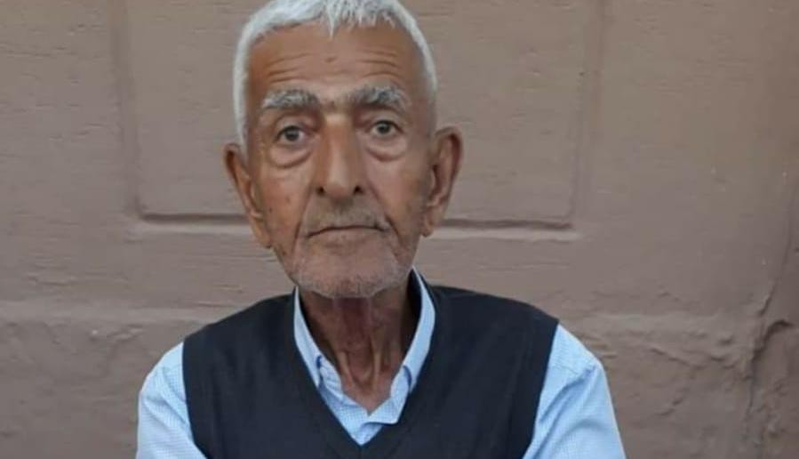 Alzheimer hastası yaşlı adamdan 6 gündür haber alamıyor - Yeni Akit