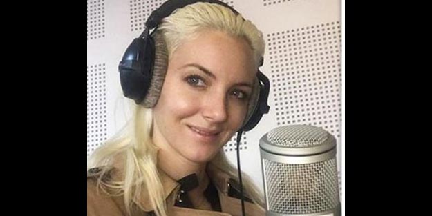 Anca Pop kimdir nerelidir? Anca Pop öldü mü? - Yeni Akit