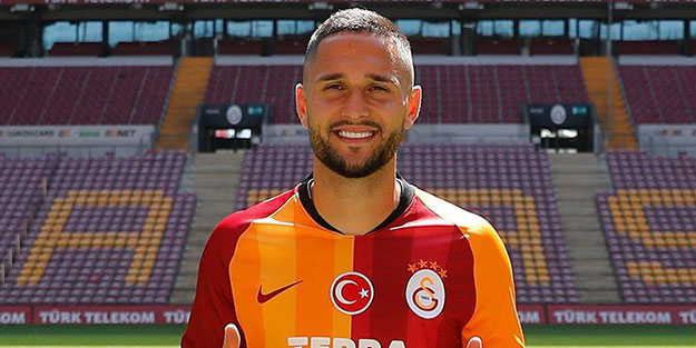 Andone'nin maaşı ülkesinde gündem oldu! - Yeni Akit