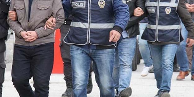 Ankara esnafın korkulu rüyası şebeke çökertildi - Yeni Akit