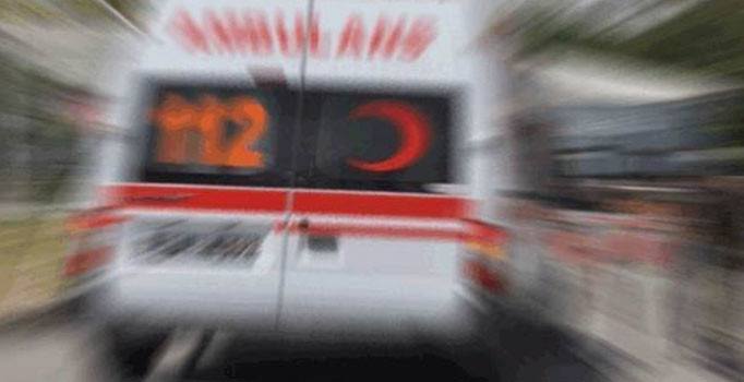 Ankara'da ağaca çarpıp takla atan otomobilin sürücüsü yaralandı - Yeni Akit