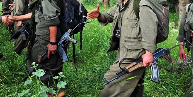 Ankara’nın konuştuğu plan: PKK, PYD çatısı altına girecek - Yeni Akit