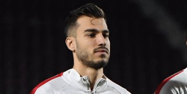 Antalyaspor, Cemali Sertel'i kiraladı - Yeni Akit