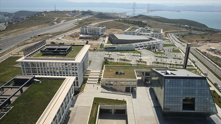 Ar-Ge ve tasarımda 2020 atağı - Yeni Akit