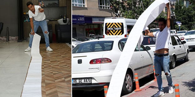 Aracını satmaya gitti, 35 ayrı ceza yediğini öğrendi! - Yeni Akit