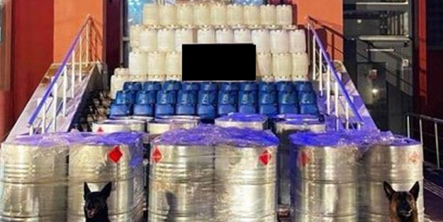 Asetik anhidrit nedir, nasıl yapılır, nerelerde kullanılır? Asetik ...