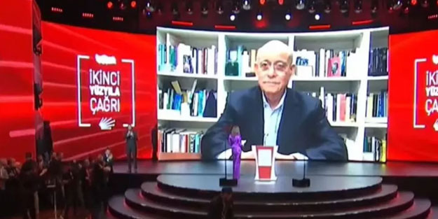 Aslı Baykal’dan Kılıçdaroğlu'na ecnebi danışman üzerinden taş - Yeni Akit