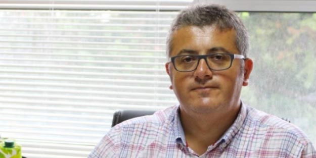 Atakan Aksoy kimdir? Atakan Aksoy İYİ Parti Trabzon Belediye Başkan ...