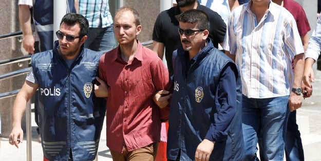 Atalay Filiz ne kadar hapis yatacak? Atalay Filiz kimdir? - Yeni Akit
