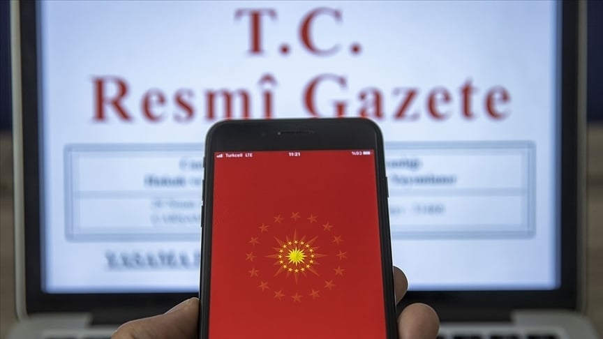 Atama kararları Resmi Gazete'de - Yeni Akit