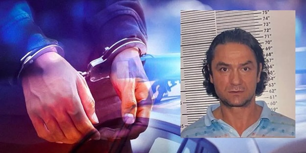 Atilla Önder yakalandı! Türkiye'ye getiriliyor - Yeni Akit