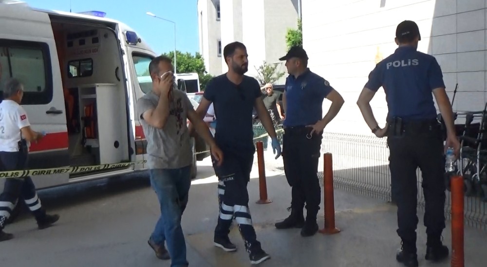 Az daha gözünden oluyordu - Yeni Akit