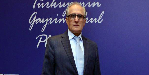 Aziz Bey: ’’İnşaatçıların En Büyük Derdi…’’ - Yeni Akit