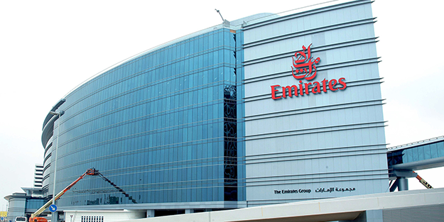 BAE devi Emirates duyurdu: Türkiye'de aramaya başladık - Yeni Akit