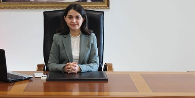Bahar Kaya Çelik kimdir? Kaymakam Bahar Çelik nereli? - Yeni Akit