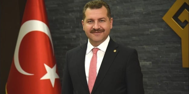 Balıkesir Büyükşehir Belediye Başkanı Yücel Yılmaz kimdir? - Yeni Akit