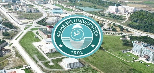 Balıkesir Üniversitesi akademik kadro alacak - Yeni Akit