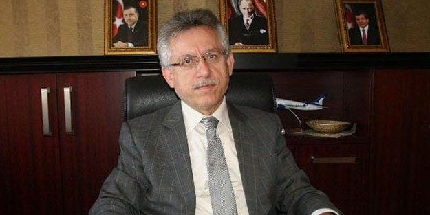 Belediye Başkanı AK Parti’den istifa etti - Yeni Akit