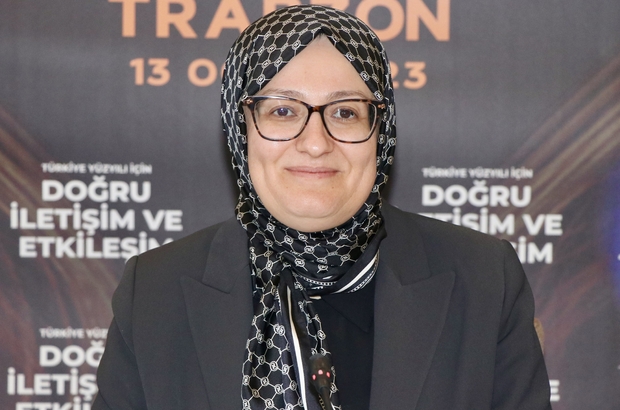 Belgin Uygur kimdir? - Yeni Akit