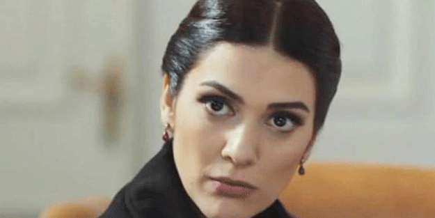 Bergüzar Korel’e kötü haber! Twitter'da olay oldu - Yeni Akit