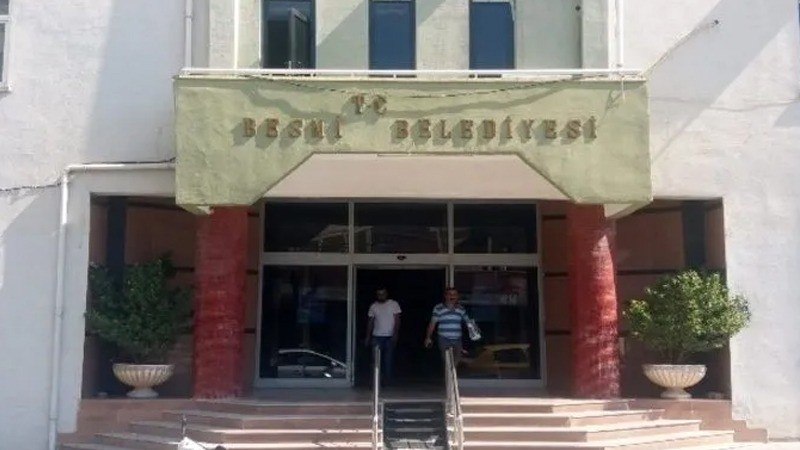 Besni Belediyesi sinema salonu, fuaye alanı ve kantin kiraya verecek ...